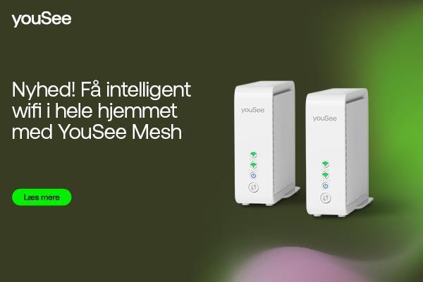 Brønderslev A/L - FORSIDE